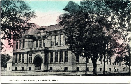 Richards Cousins . . . Family, Genealogy and More . . . Chatfield MN ...