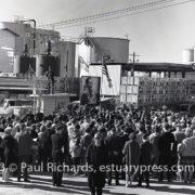 Napalm Protests, 1966 - Estuary Press