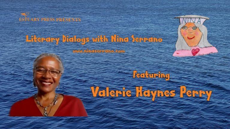 Valerie Haynes Perry On Motivational Writing - Estuary Press